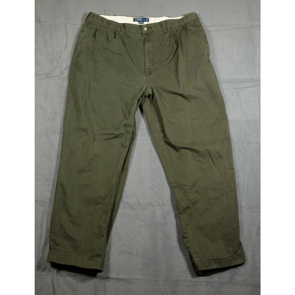 Polo Ralph Lauren | Pants | Vintage Polo By Ralph Lauren Pants Mens Classic Chino Hammon Pant ...
